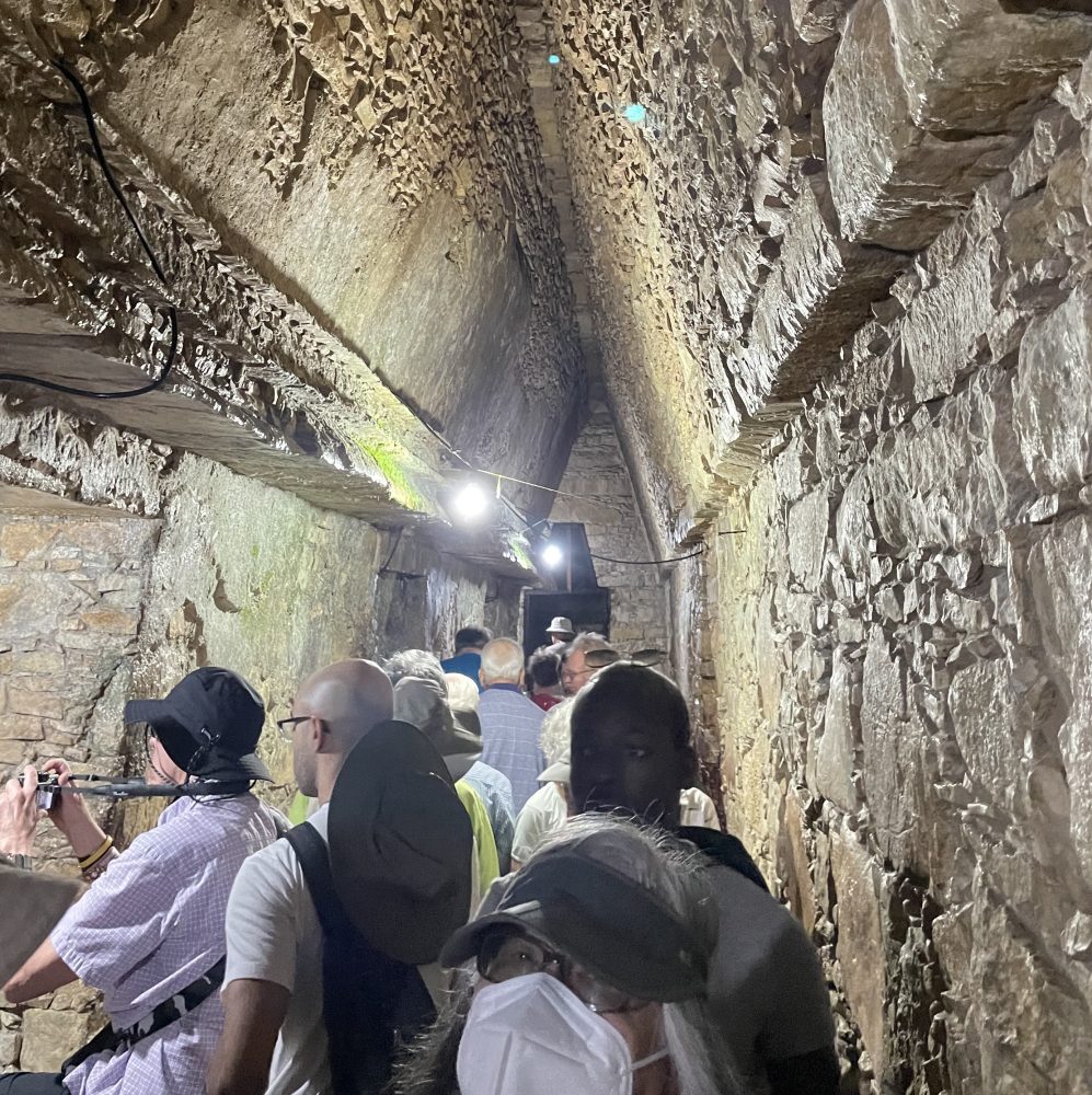 My Mexico Trip, Part 6: The Forested Maya Ruins of Palenque. | Ranjan's ...